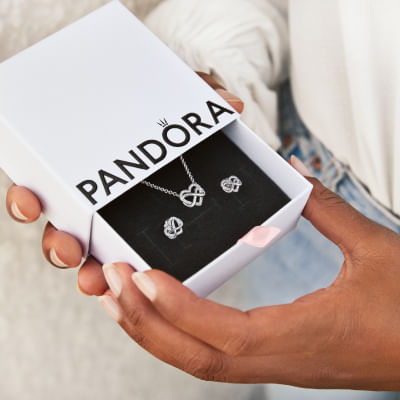 Joyas Pandora | Pandora Perú Oficial
