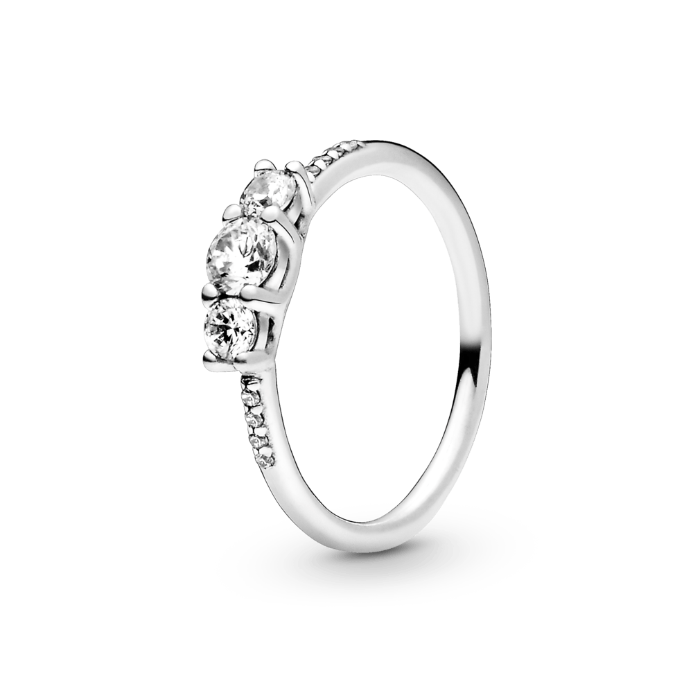 Anillo Destello De Cuento De Hadas|Pandora - Pandora™ PE Joyería ...