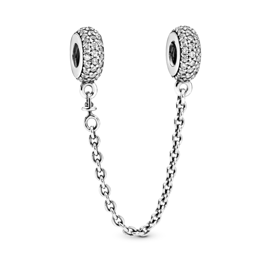 Cadena De Seguridad PANDORA|Pandora - Joyas Pandora | Pandora Perú Oficial