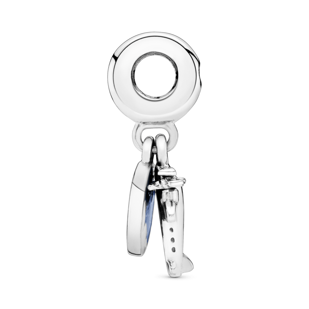 Charm Colgante Avioneta|Pandora - Joyas Pandora | Pandora Perú Oficial