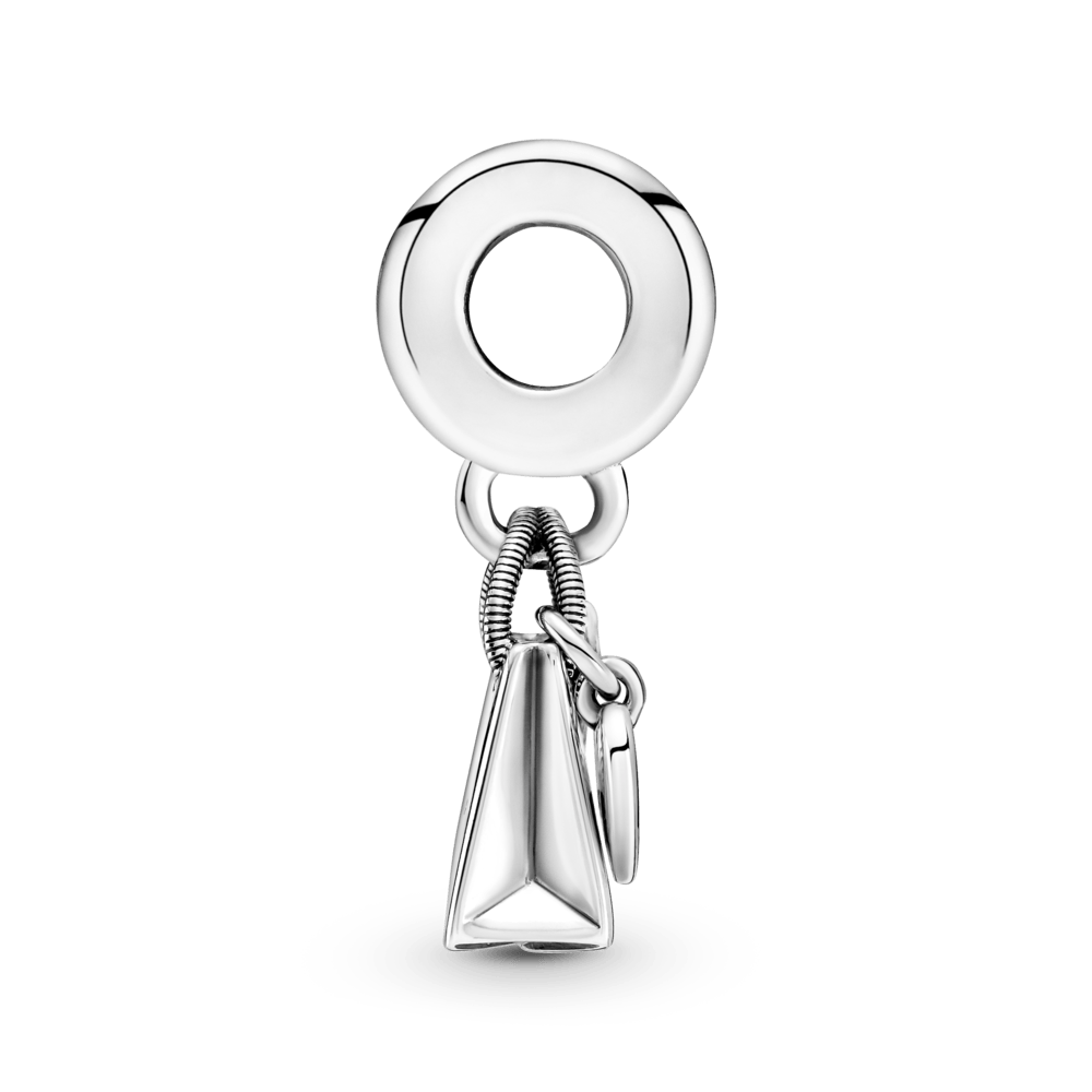Charm Colgante Bolsa De Compras Pandora|Pandora - Pandora Perú| Joyería ...