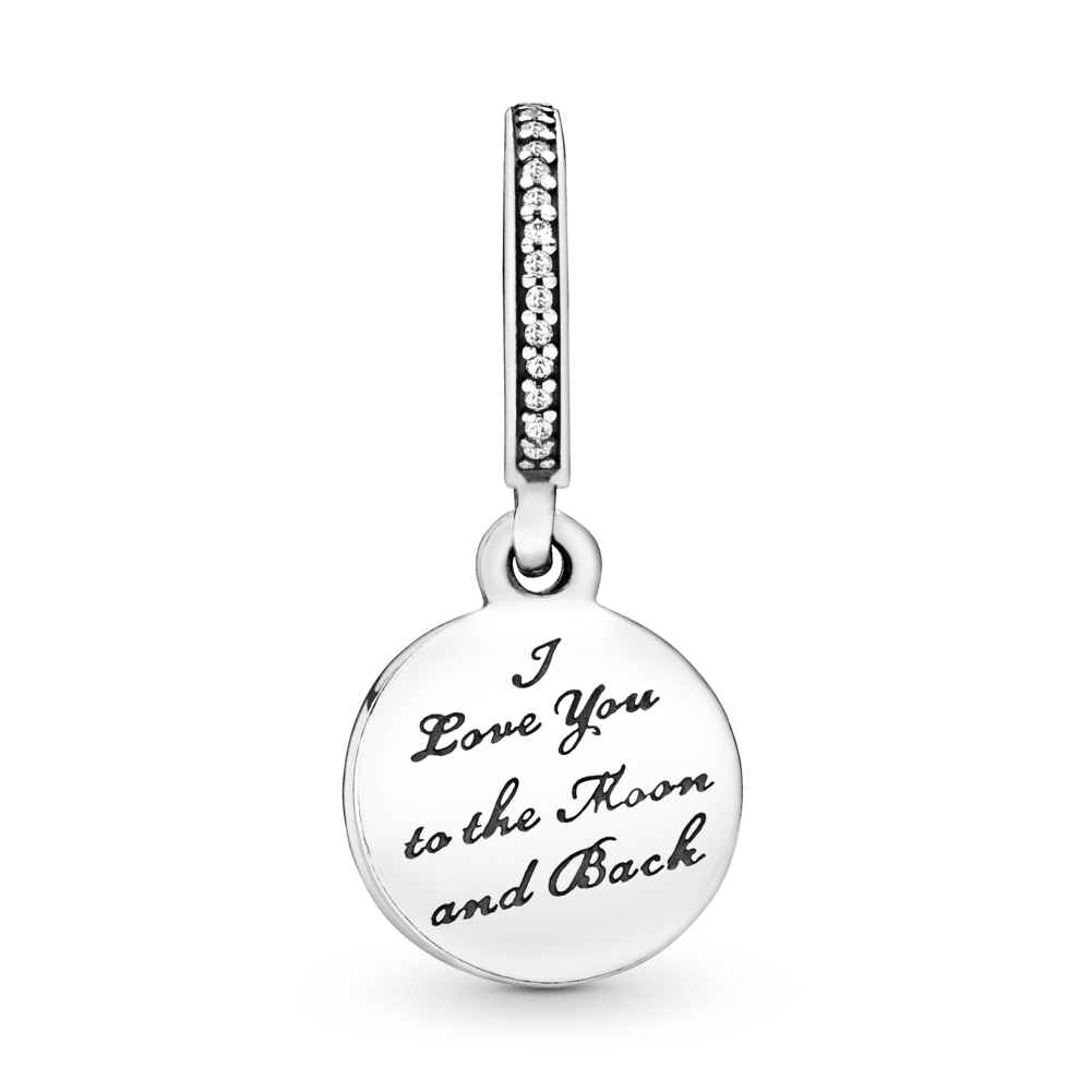 Charm Colgante Cielo Nocturno Clásico|Pandora - Pandora Perú| Joyería ...