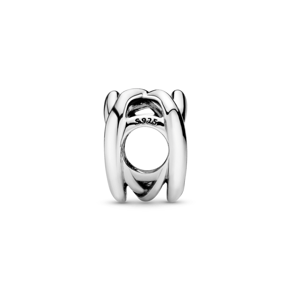 Charm Corazón anudado|Pandora - Joyas Pandora | Pandora Perú Oficial