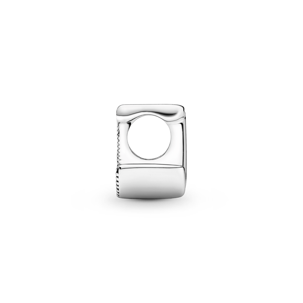 Charm del alfabeto letra J|Pandora - Joyas Pandora | Pandora Perú Oficial