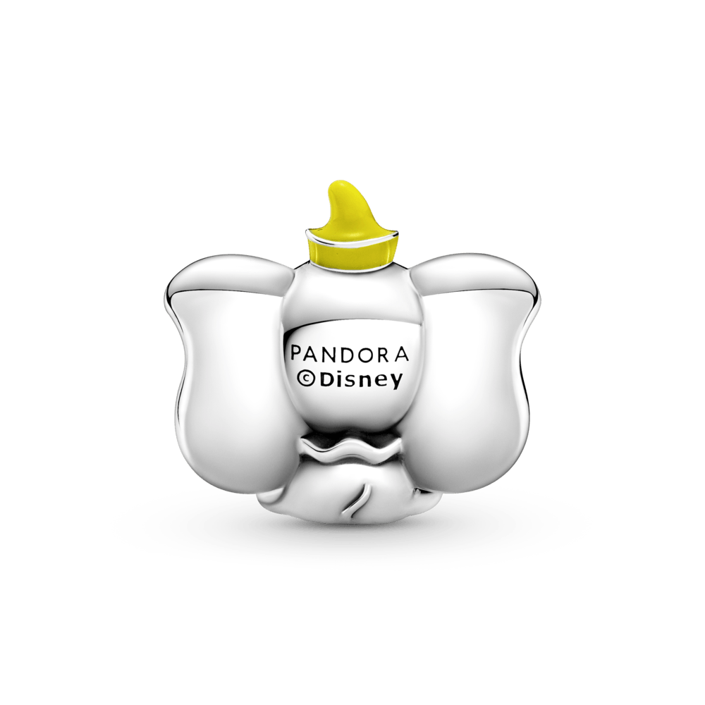 Charm Dumbo De Disney|Pandora - Pandora Perú| Joyería para Regalar en ...