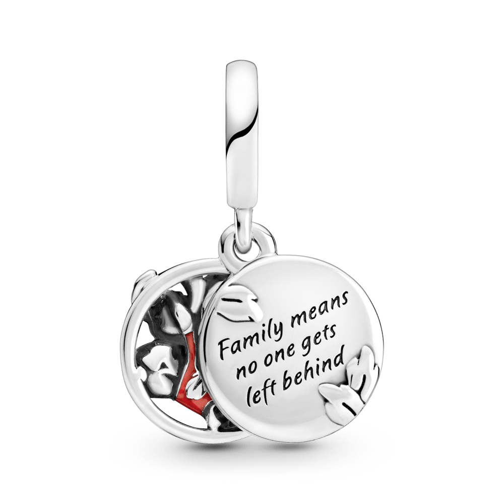 Charm Colgante Familia Lilo Y Stitch De Disney|Pandora - Pandora Perú ...