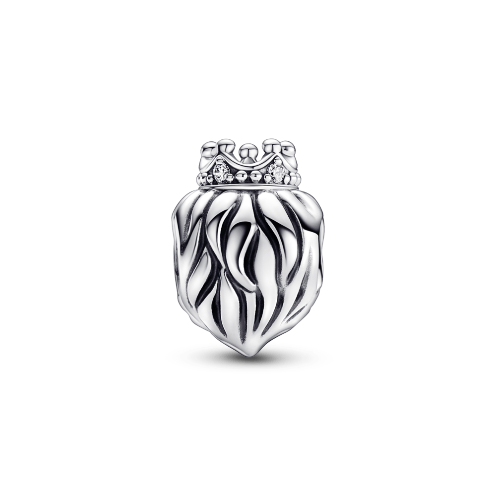 Charm León real Pandora Plata Esterlina|Pandora - Pandora™ PE Joyería ...