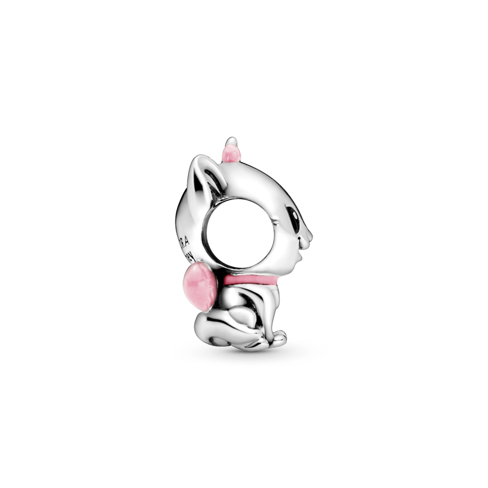 Charm Marie de Los Aristogatos de Disney|Pandora - Pandora™ PE Joyería ...