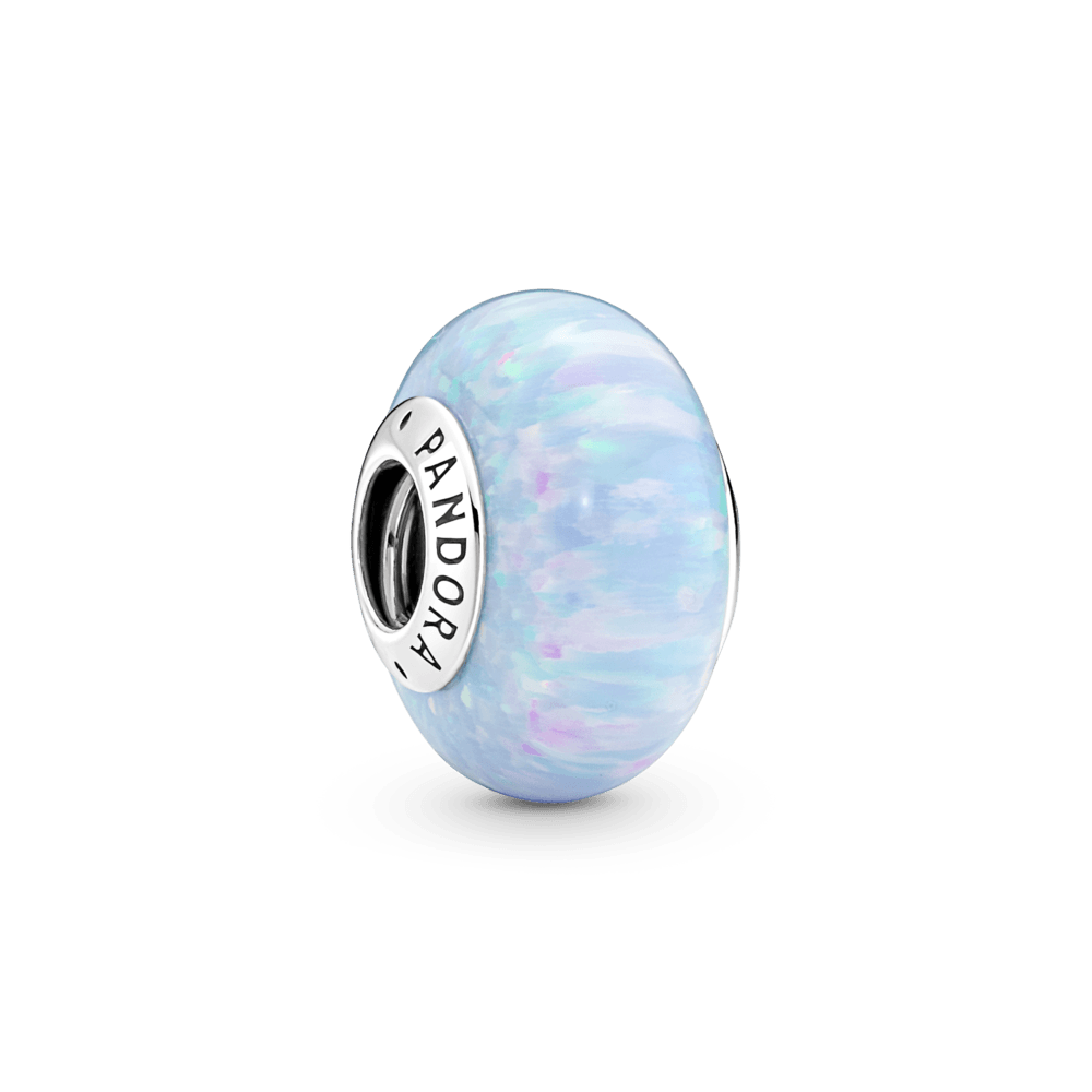Charm Océano azul opalescente|Pandora - Pandora Perú| Hasta 70% OFF en ...