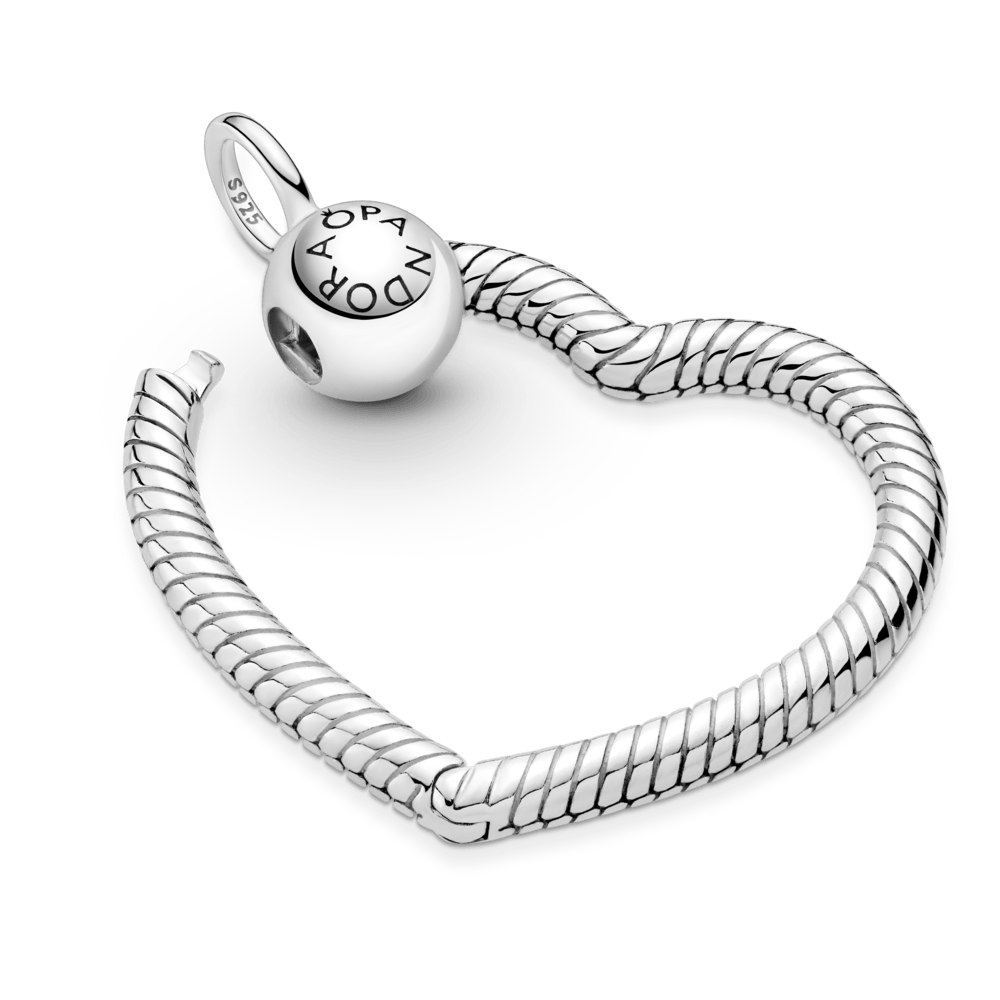 Dije O Corazón Pandora Moments|Pandora - Joyas Pandora | Pandora Perú ...