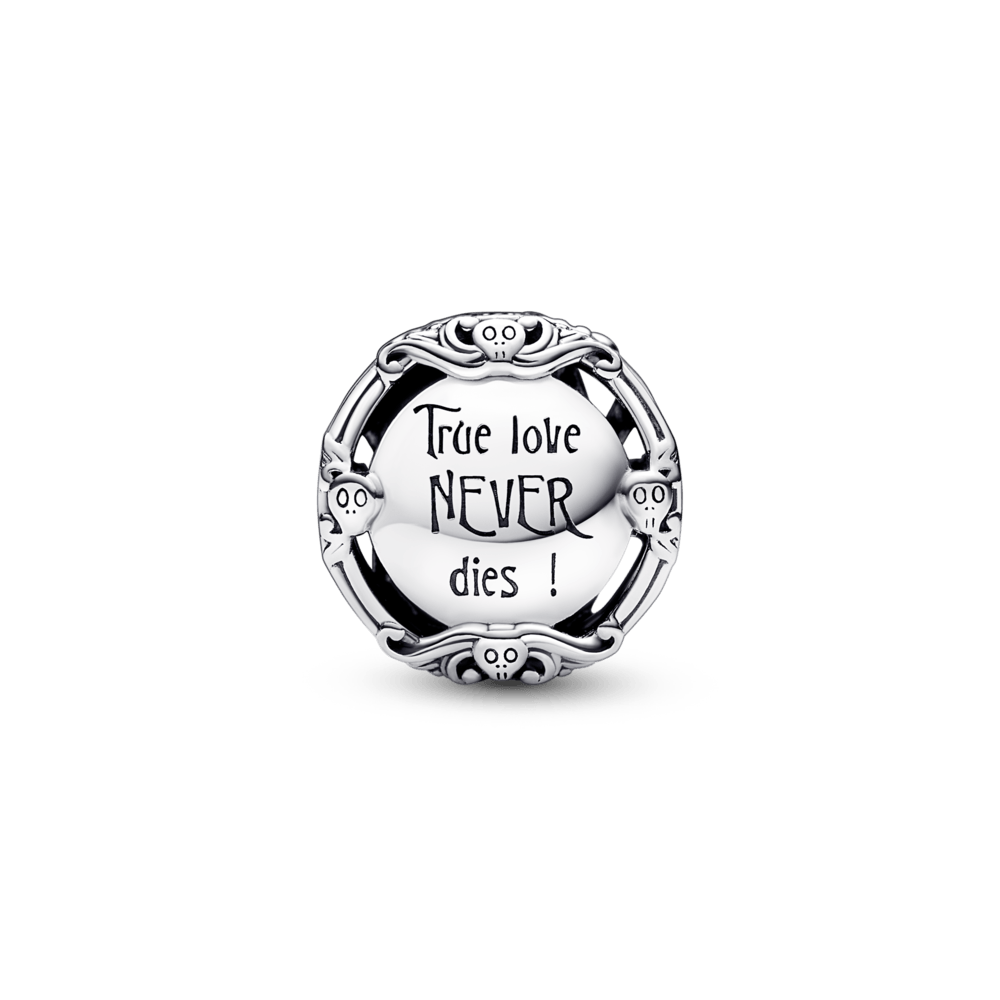 Charm El extraño mundo de Jack de Disney|Pandora - Pandora™ PE Joyería ...