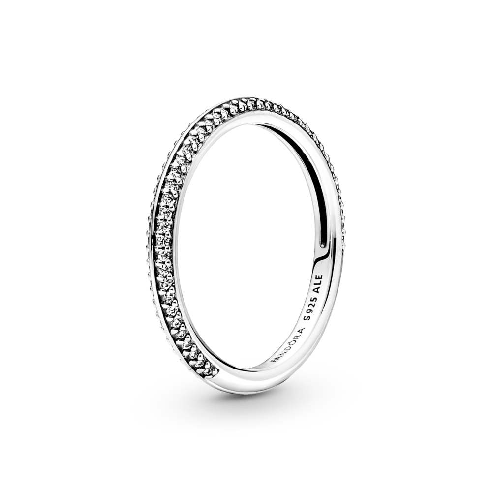 Anillo De Pavé Pandora Me|Pandora - Joyas Pandora | Pandora Perú Oficial