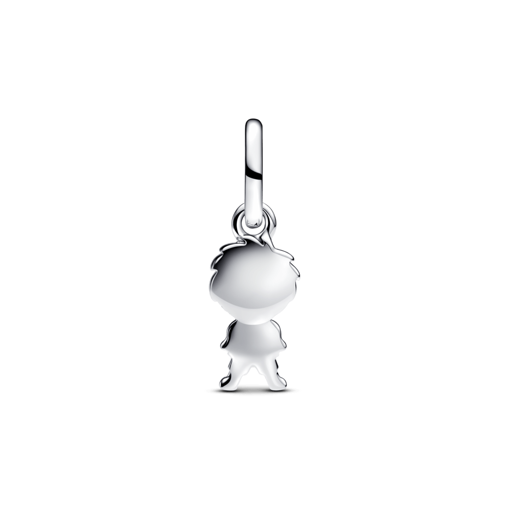 Charm Colgante Niño Feliz|Pandora - Pandora™ PE Joyería Oficial