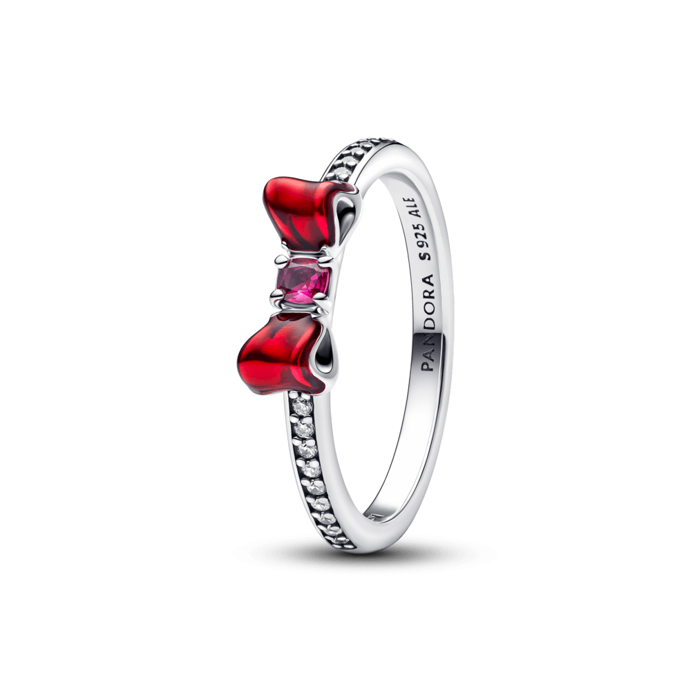 Anillo Lazo Princesa Blancanieves de Disney|Pandora - Pandora™ PE ...