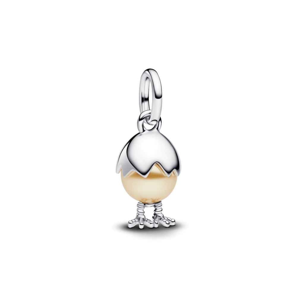 Charm Colgante Huevo de Pascua|Pandora - Pandora™ PE Joyería Oficial