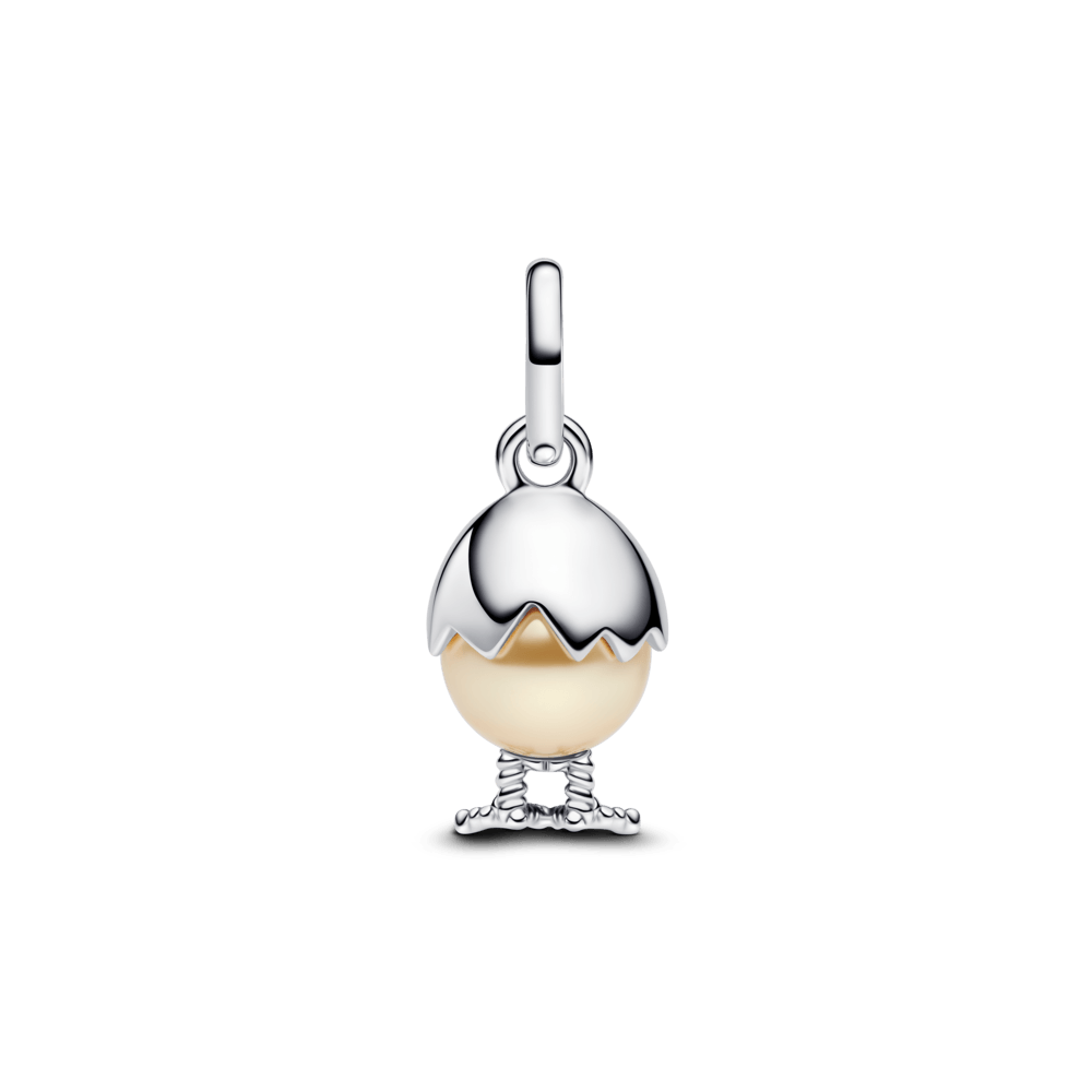 Charm Colgante Huevo de Pascua|Pandora - Pandora™ PE Joyería Oficial