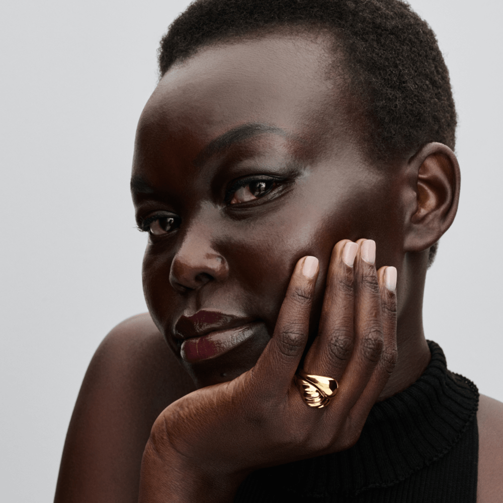 Anillos Ondas para Combinar|Pandora - Pandora™ PE Joyería Oficial