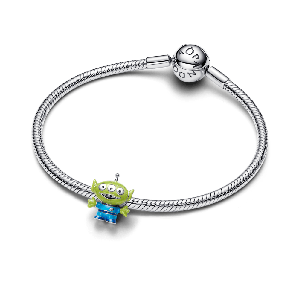 Charm Extraterrestre De Toy Story De Disney Pixar|Pandora - Pandora™ PE ...