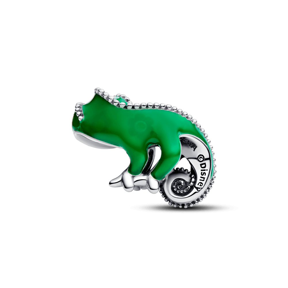 Charm Pascal De Enredados De Disney Que Cambia De Color|Pandora - Joyas ...