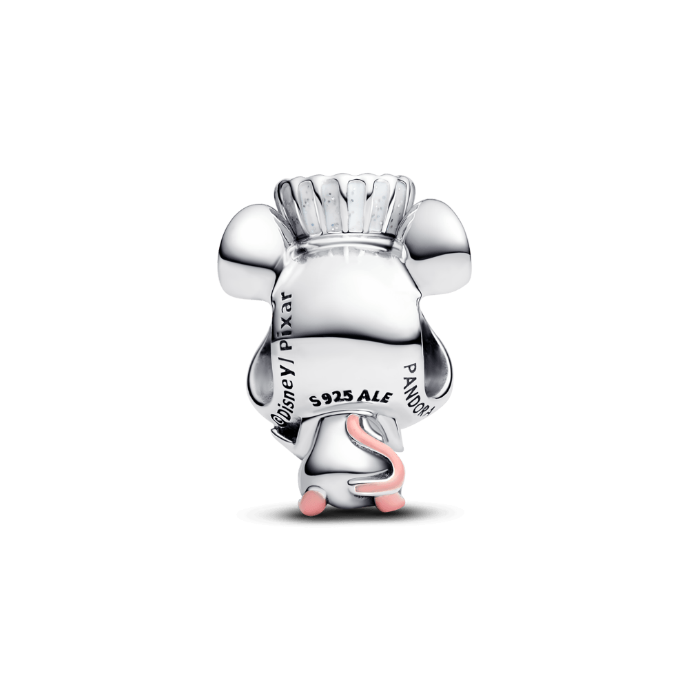 Charm Remy De Ratatouille De Disney Pixar|Pandora - Pandora Perú ...