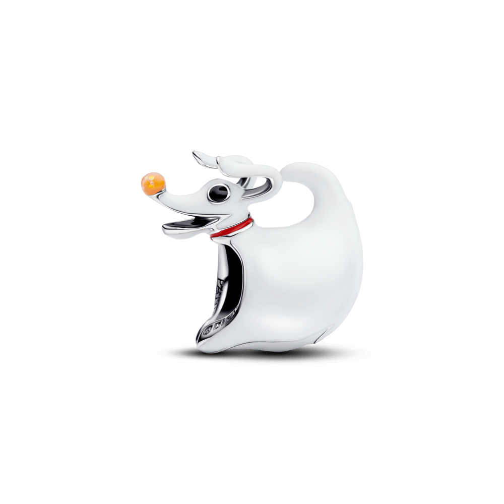 Charm Zero De El Extraño Mundo De Jack De Disney|Pandora - Pandora™ PE ...