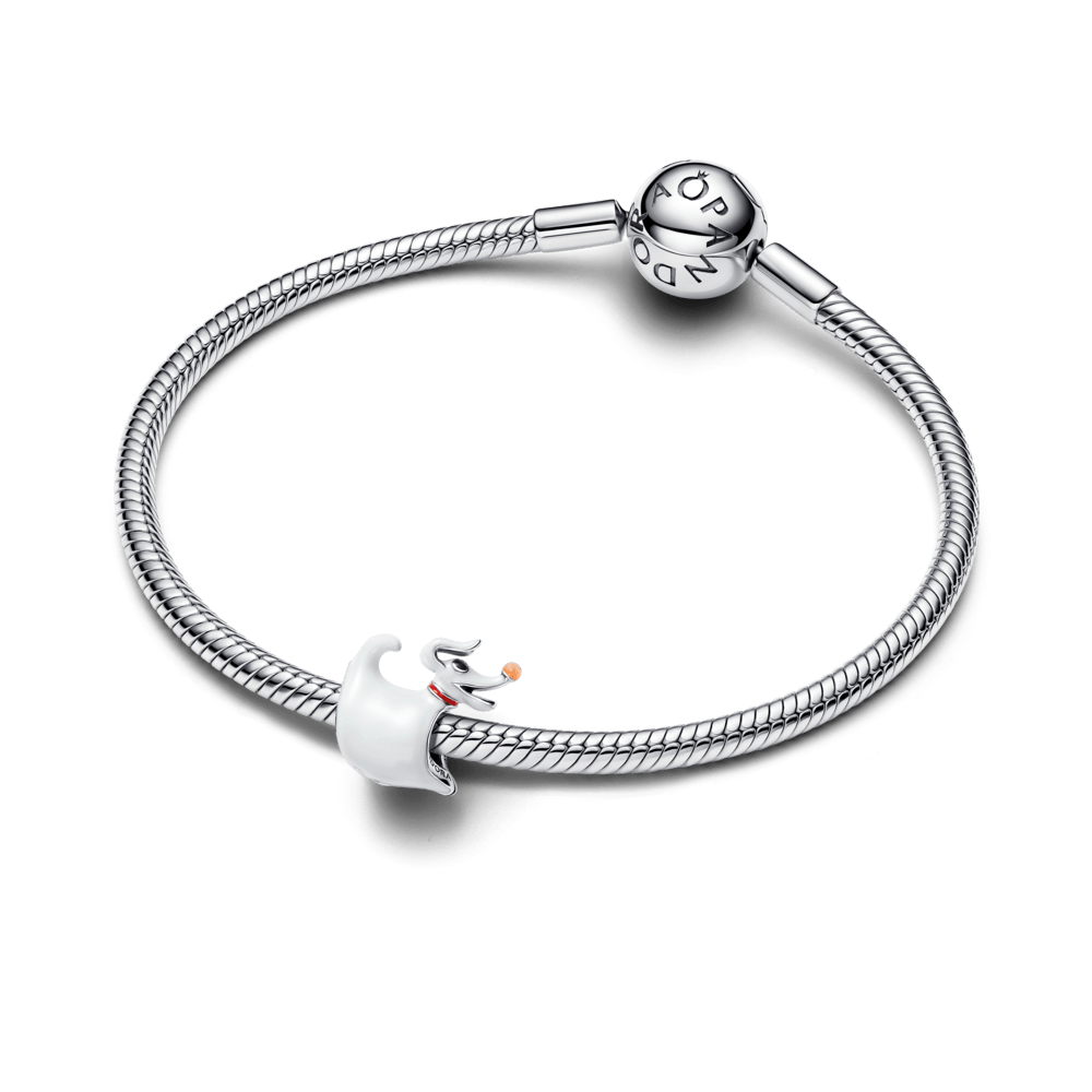 Charm Zero De El Extraño Mundo De Jack De Disney|Pandora - Pandora™ PE ...