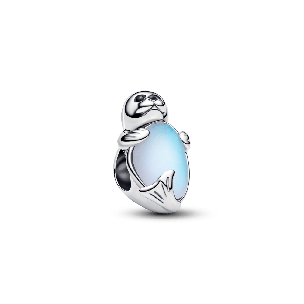 Charm Foca|Pandora - Pandora™ PE Joyería Oficial